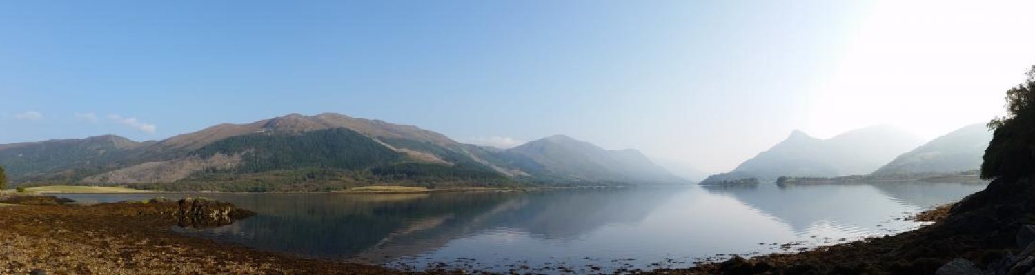 Regular Dives – Scottish Sea Lochs | KSAC Dive Trips