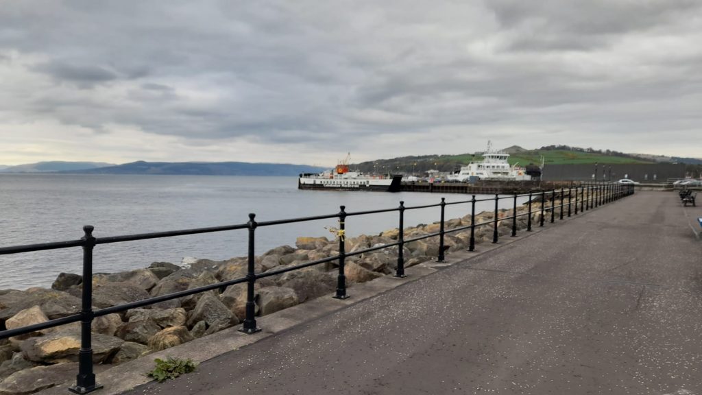 Regular Dives – Scottish Sea Lochs | KSAC Dive Trips