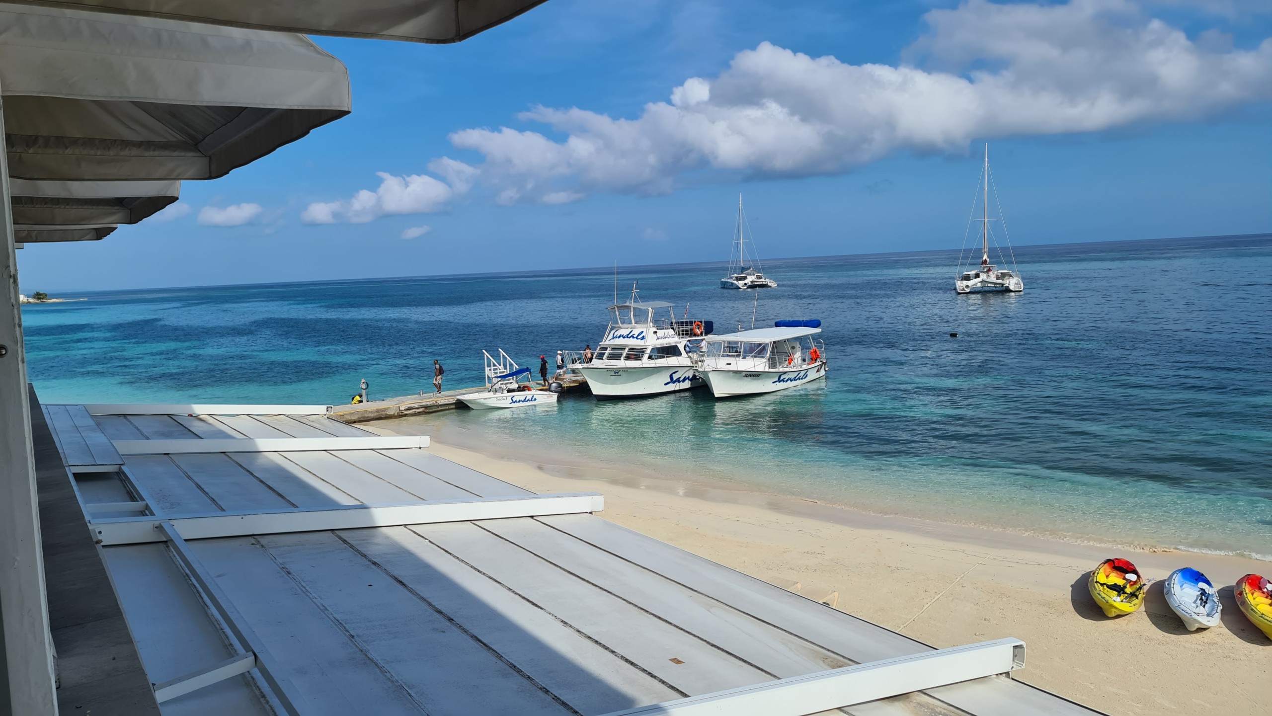 Diving with Sandals Resorts: A ScotSAC Diver’s Guide to Caribbean ...