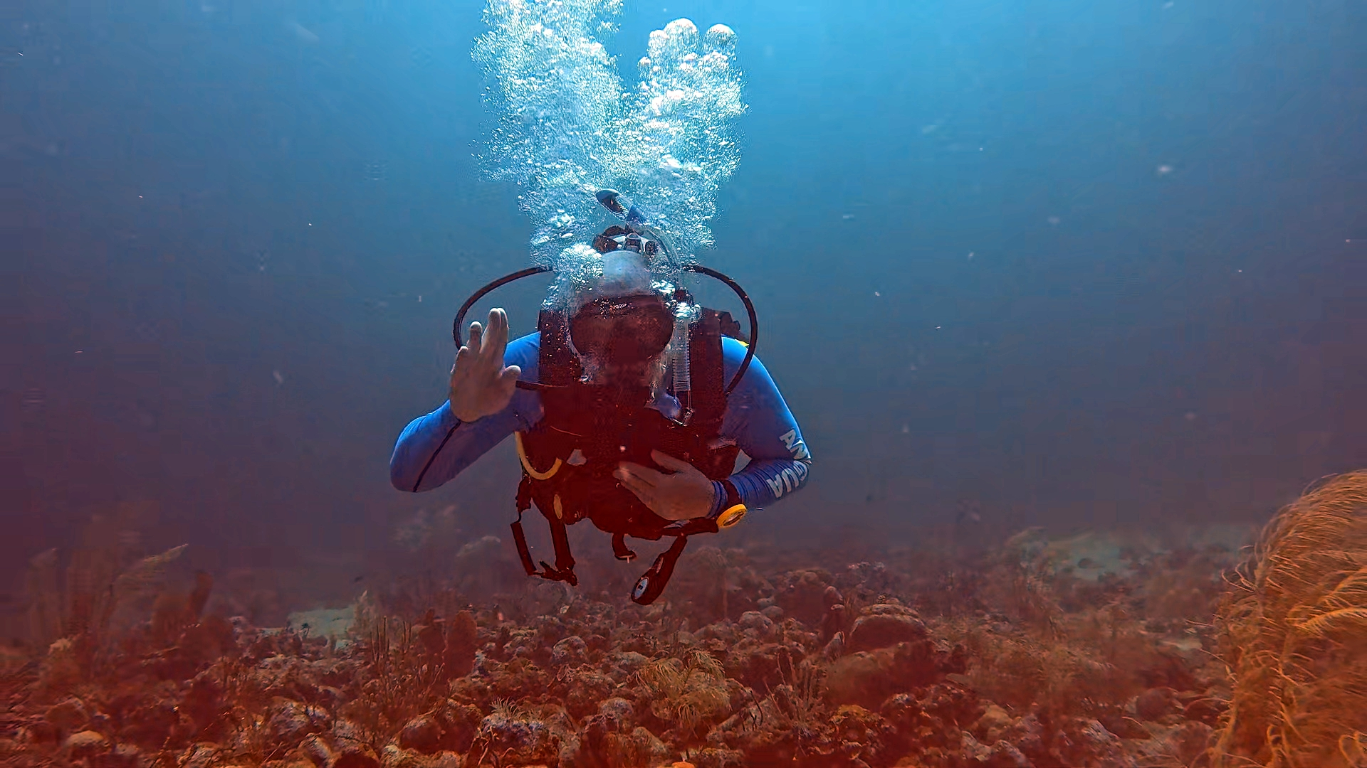 Ocho Rios Advanced Open Water | PADI Training at Sandals Ochi